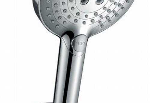 Душевой гарнитур Hansgrohe Raindance Select S 120