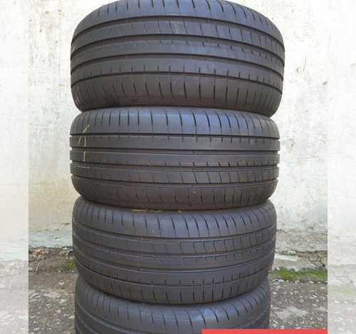 Goodyear Eagle F1 Asymmetric 3 225/40 R18 91Q