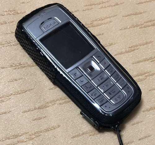 Чехол на Nokia 6230/6230i