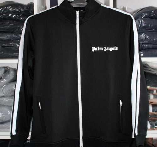 Олимпийка Palm Angels vhq (Арт.70711)