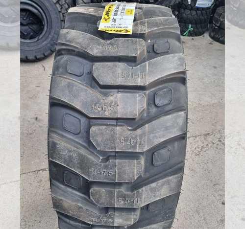 Шина JK 14-17.5 PR14 JET trax super II TBL