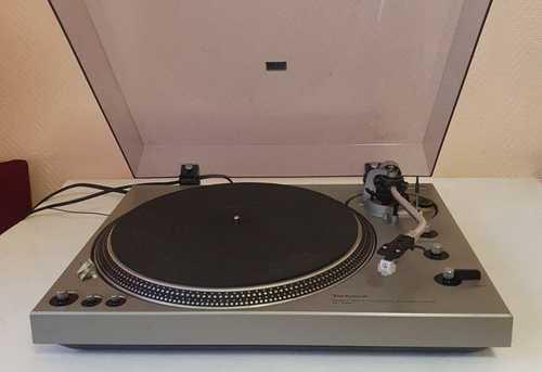 Technics sl-1600