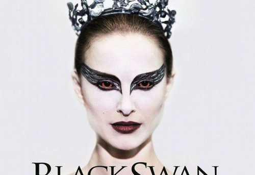 Пластинка OST Clint Mansell Black Swan (Limited Ed