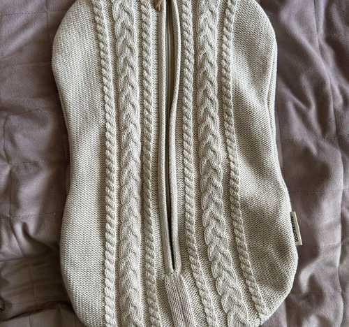 Loomknits кокон 62
