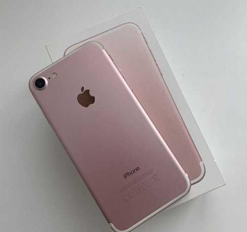 iPhone 7, 32 ГБ
