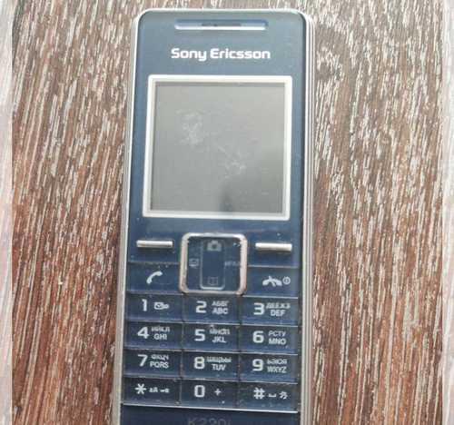 Sony Ericsson K220i