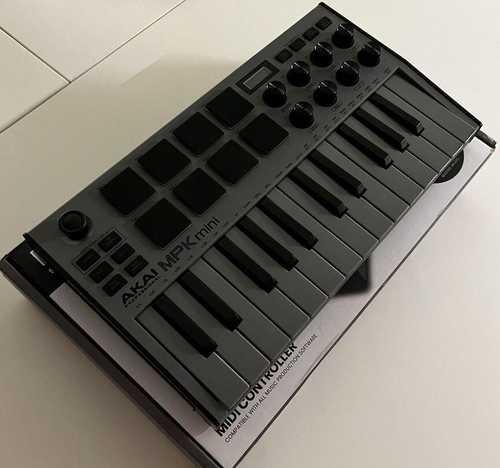 Akai pro MPK Mini MK3