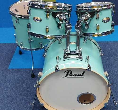 Ударная установка Pearl Decade maple