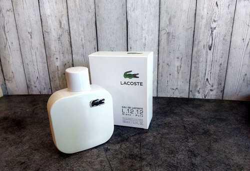 Lacoste L12.12 blanc pure 100ml lux