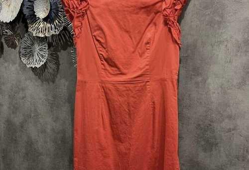 Платье Marella италия 48 размер