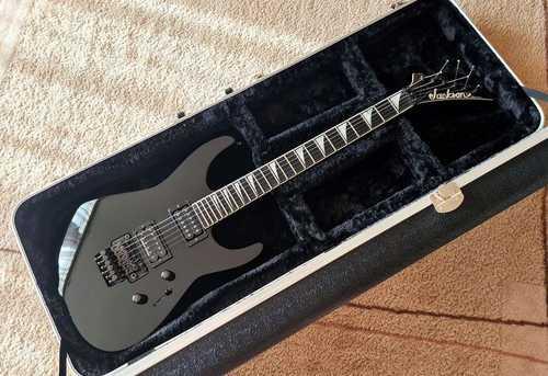 Jackson Soloist USA 2H