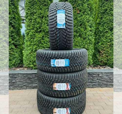 Nokian Tyres Hakkapeliitta 10 315/35 R22 и 275/40 R22 111P