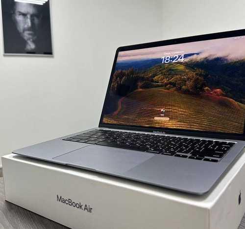 MacBook Air 13 M1 256gb