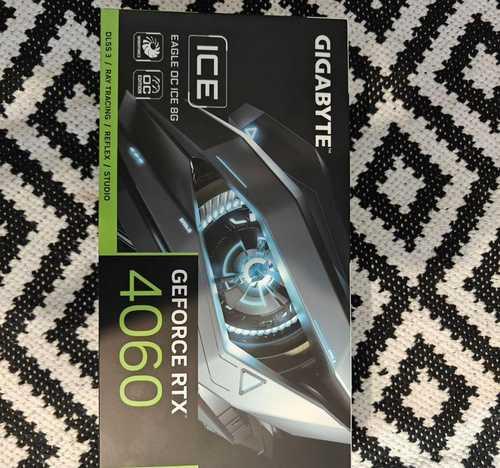 Rtx 4060 8gb gigabyte