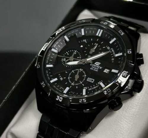 Наручные часы Casio edifice