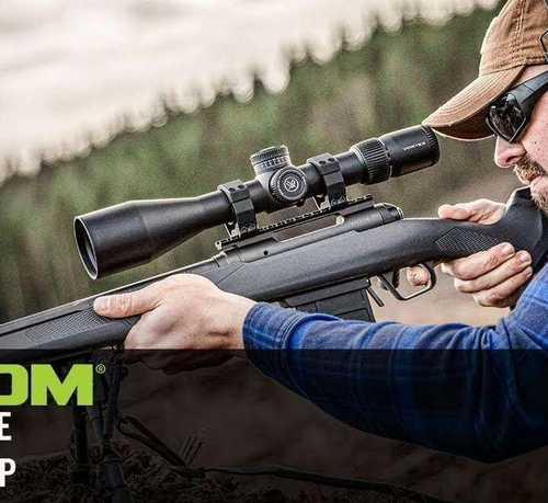 Оптический прицел Vortex Venom 5-25x56