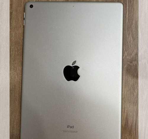 Планшет apple iPad