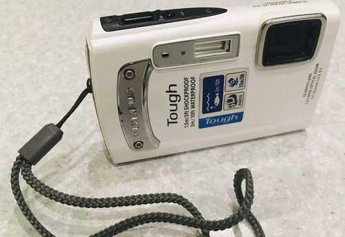 Фотоаппарат olympus T-310