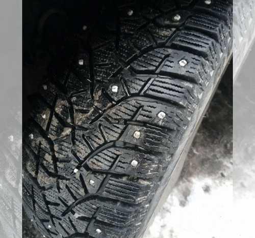 Bridgestone Blizzak Spike-02 175/70 R13