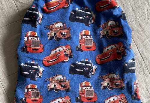 Шапка для мальчика Lindex Cars Тачки р.56/58