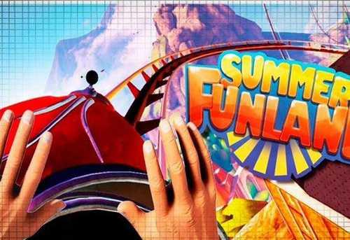 Summer Funland PS4/PS5