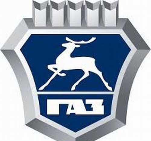 GAZ Подножка газон Next левая/правая дополнительная