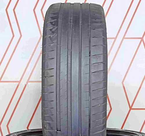 Michelin Pilot Sport 4 225/45 R19