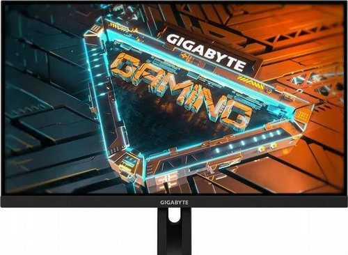 Монитор игровой gigabyte G27F 2 27 черный 9dg27f2