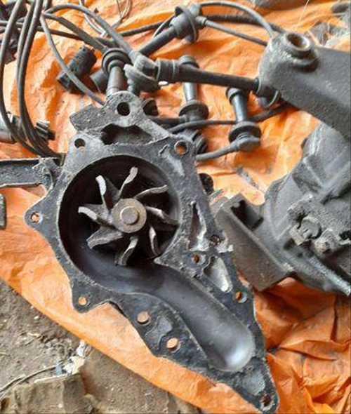 Помпа 1jz-ge jzx-90