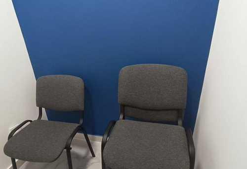 Офисные стулья изо