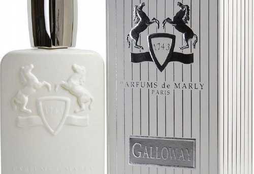 Масляная парфюмерия Parfums De Marly