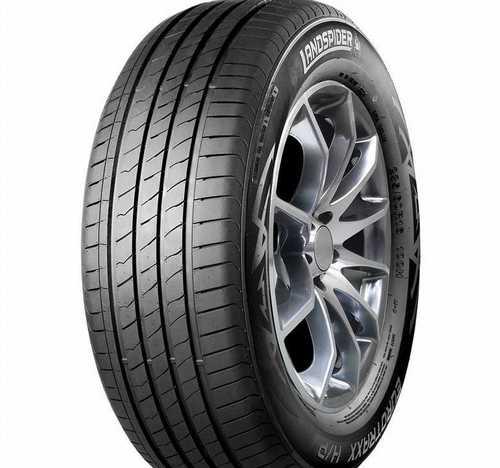 Landspider Eurotraxx H/P 155/60 R15 74T