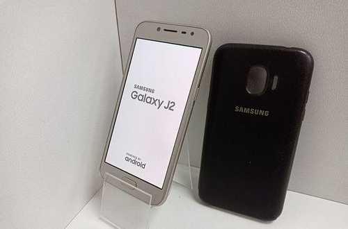 Мобильный телефон Samsung Galaxy J2 Prime SM-J250F