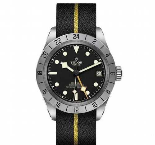 Часы Tudor Black Bay Pro 39mm M79470-0002