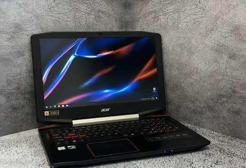 Игровой Acer Aspire VX i5 GTX1050