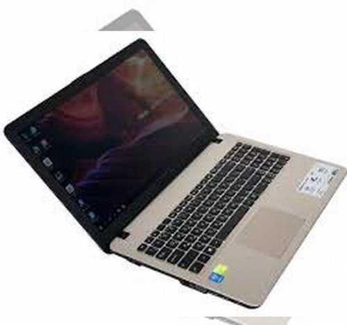 Ноутбук asus x540L