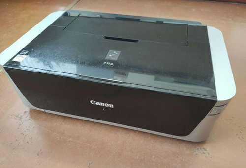 Canon ip3500