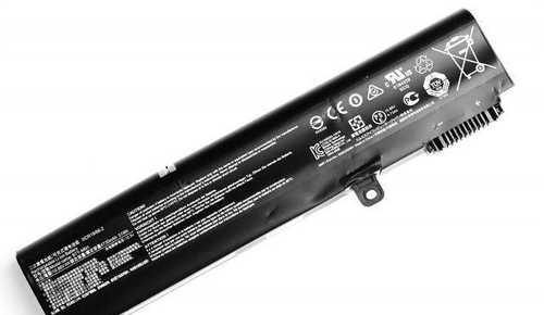Аккумулятор для ноутбука MSI GE62 GE72 (10.8V 4400