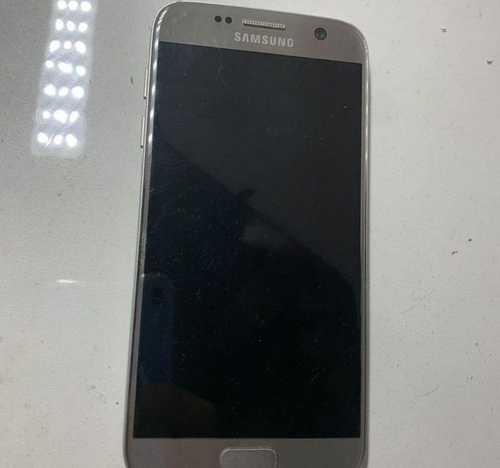 Samsung Galaxy S7, 4/32 ГБ