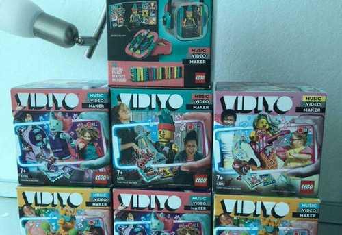Новый Lego vidiyo оригинал