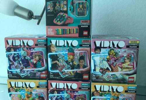 Новый Lego vidiyo оригинал