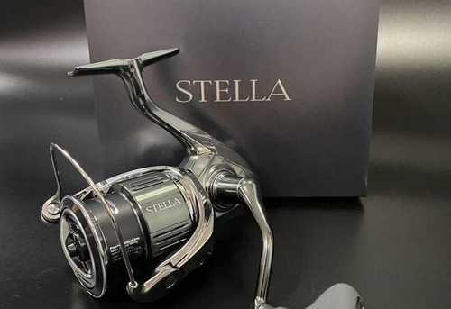 Shimano 22 Stella C2500S