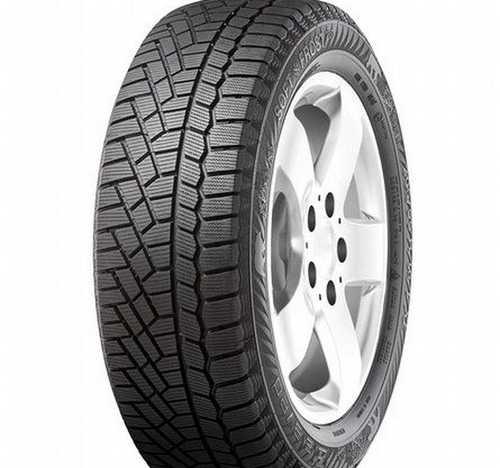 Gislaved Soft Frost 200 SUV 215/65 R16 102