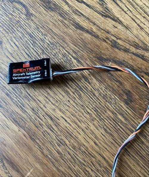 Aircraft Telemetry Variometer Sensor spma9589