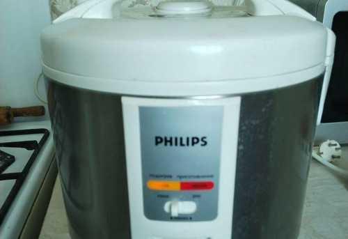 Мультиварка Philips HD 3025/03