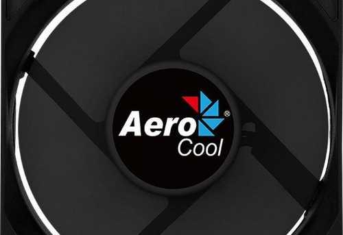 Вентилятор 80x80 Aerocool Force 8 Black #357607