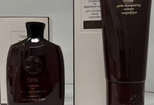 Oribe For Magnificent Volume «Магия объема»