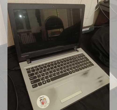 Ноутбук lenovo ideapad 300-15ISK