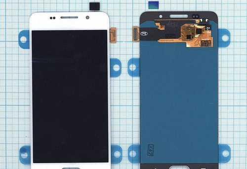 Дисплей для Samsung Galaxy A3 SM-A310F (2016) oled