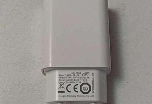 Зарядное устройство xiaomi 18w (штатное poco m5)